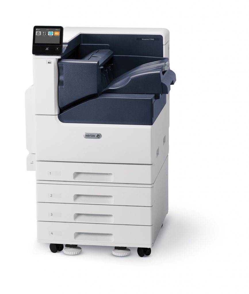 Xerox® VersaLink® C7000 – DocuSyd